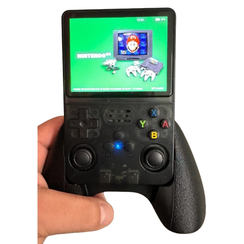 Grip para R35S/R36S Retro | Shopee Brasil