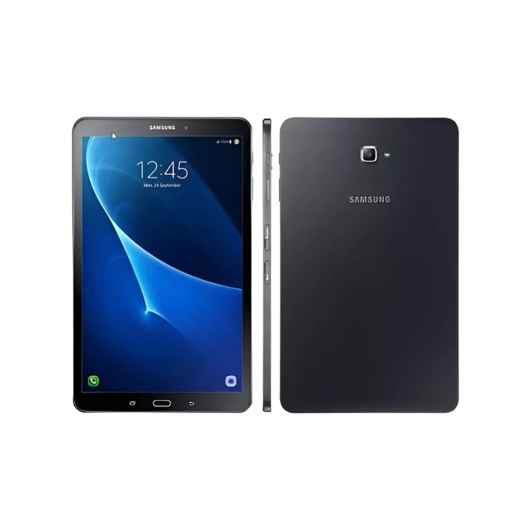 Tablet Galaxy Tab A 7.0 2016 Sm-t280 8gb Black 1.5gb - Vitrine | Shopee Brasil