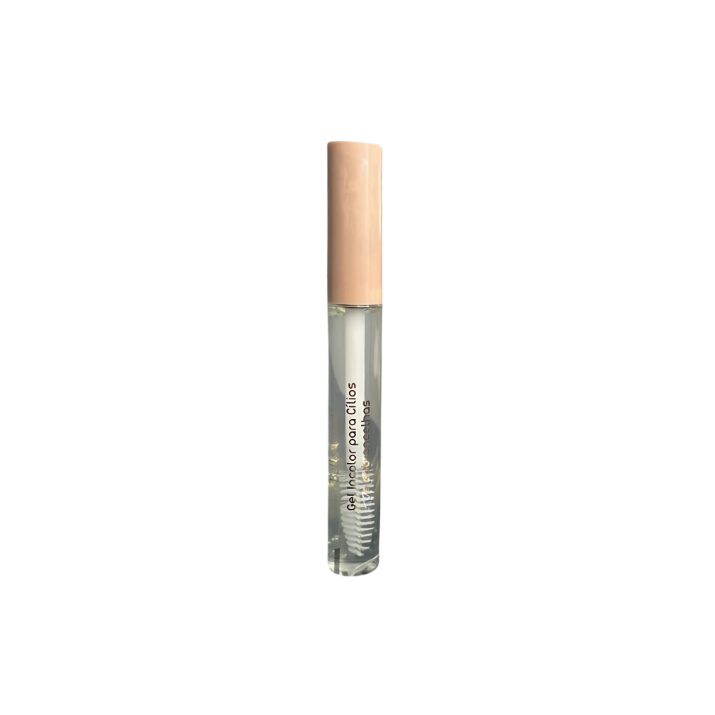 Gel Incolor Para Cílios e Sobrancelhas - Belle Angel | Shopee Brasil