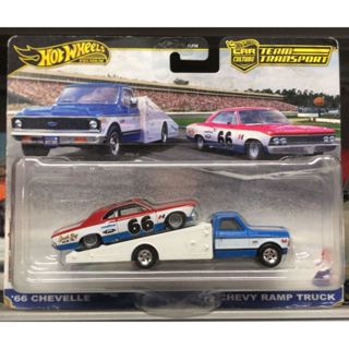 HOTWHEELS AC DC CONVOY CUSTOM, TEAM TRANSPORT, PREMIUM DIE CAST ...