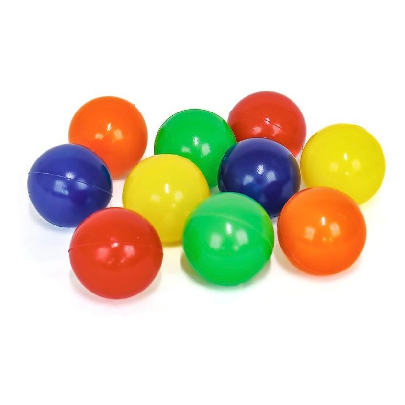 25 Bolinhas Coloridas – O Toque Perfeito para Sua Diversão | Shopee Brasil