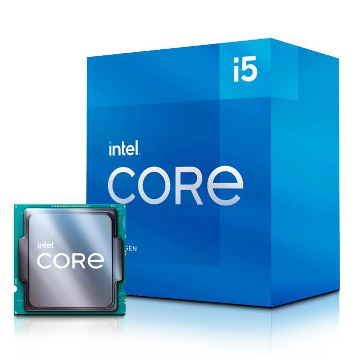 Processador Intel Core I5-11500, 2.7GHz (4.6GHz Turbo), Cache 12MB, LGA ...