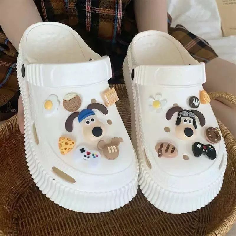 Pingentes para Crocs estilo para verão | Shopee Brasil