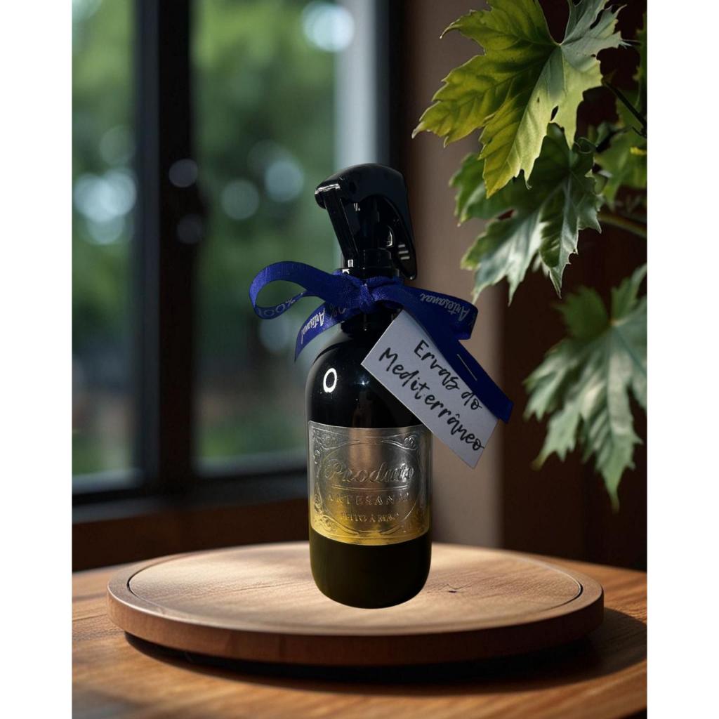 Aromatizador de Ambientes Cheiro de loja Cheirinho Home Spray | Shopee ...