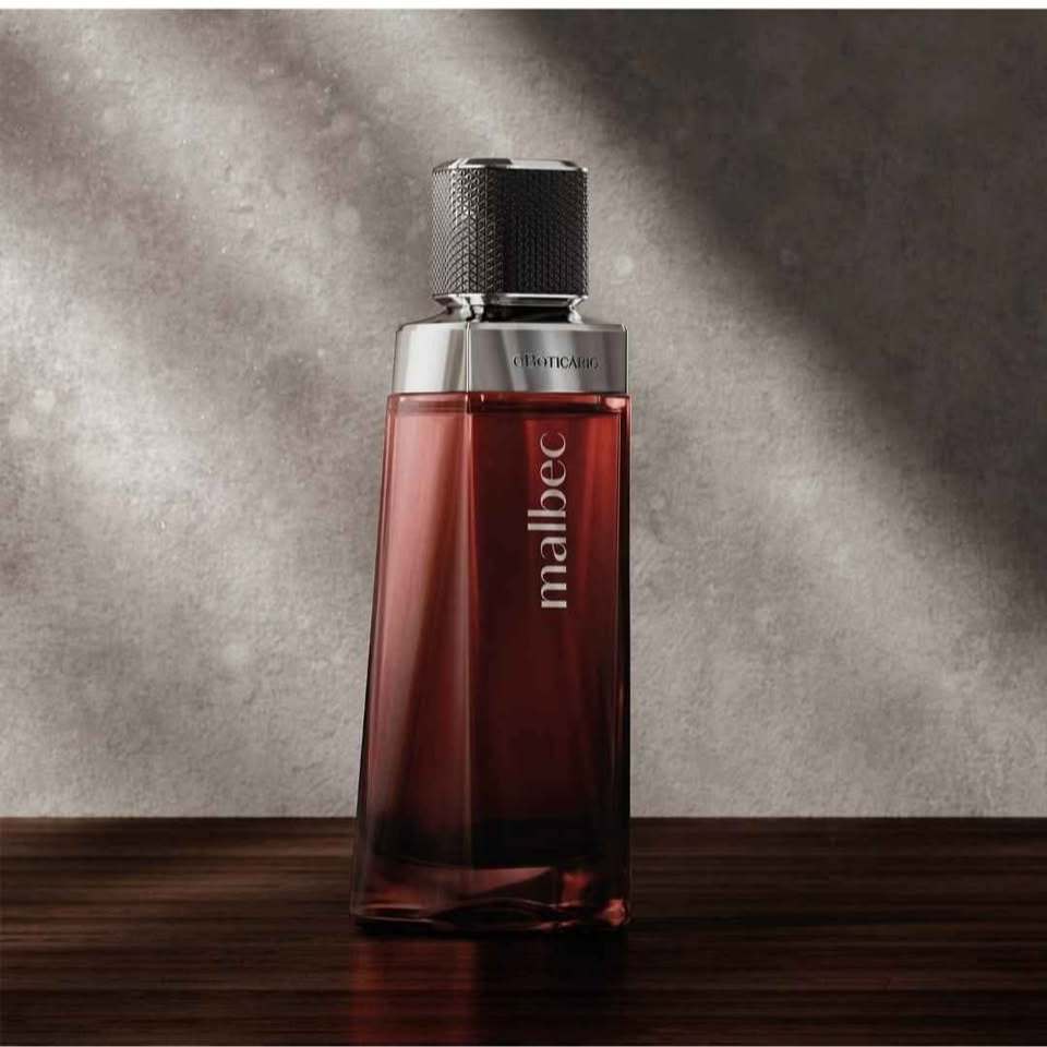 Malbec Desodorante Colônia 100ml | Shopee Brasil