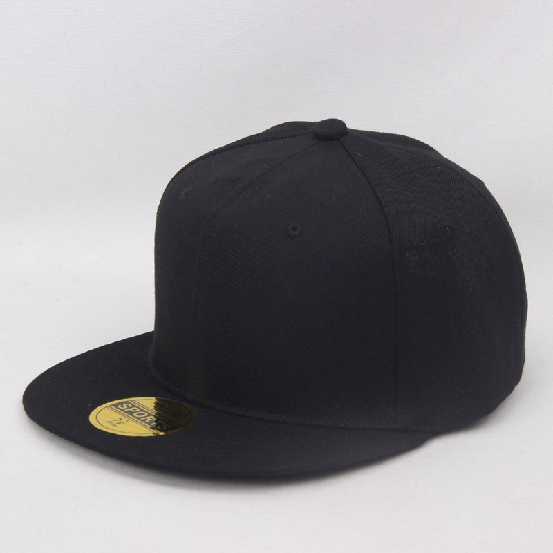 Boné Hip hop aba reta | Shopee Brasil