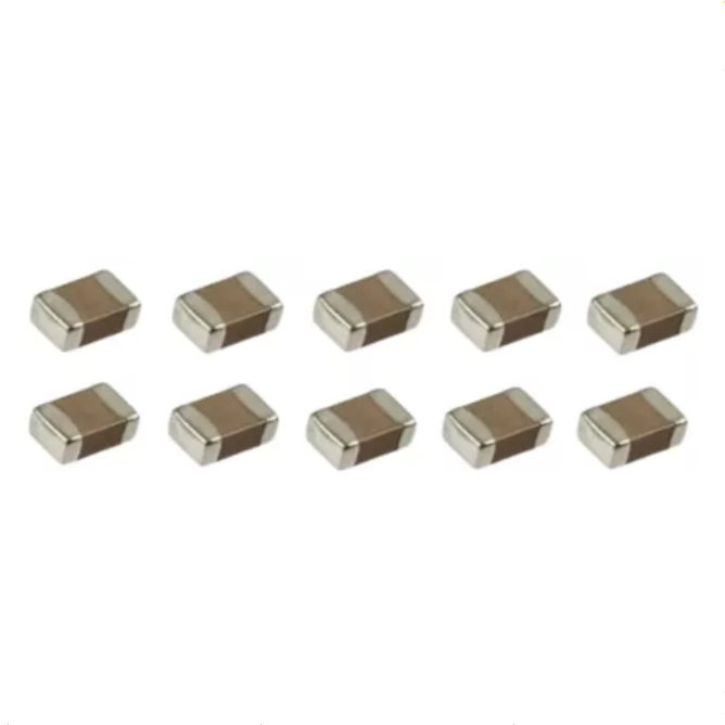 1nf 50v Capacitor Smd 1000pf 50v 0603 (1.6MMX0.8MM) | Shopee Brasil