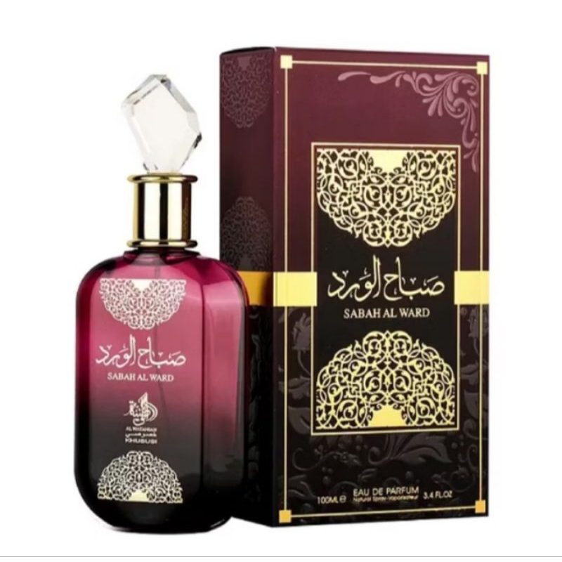 Saba Árabe Premium lançamento 💯 original | Shopee Brasil