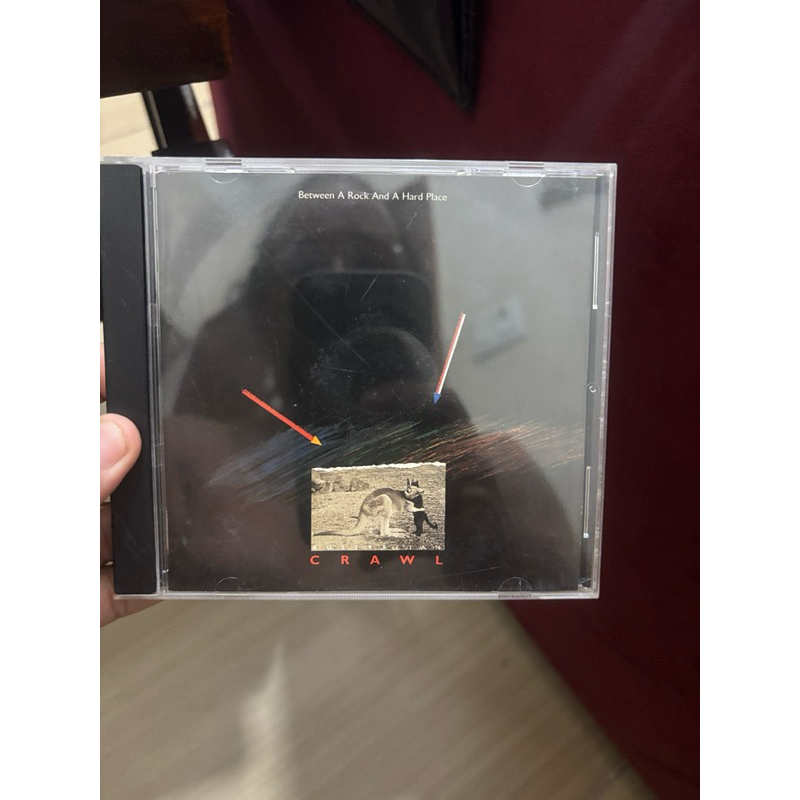 cd australian crawl between | Shopee Brasil
