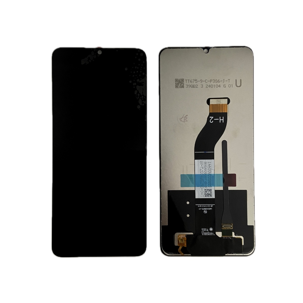 Tela Frontal Display Touch Para Redmi 13C Compativel 23100RN82L PREMIUM | Shopee Brasil