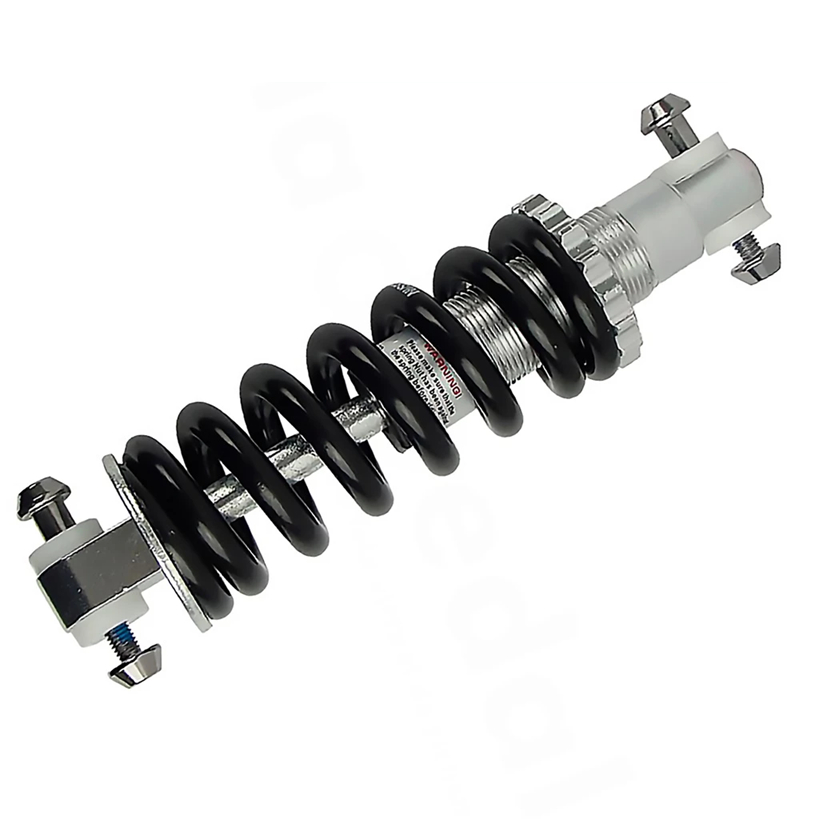 Mola de Quadro Full Suspensão Bicicleta Traseira Amortecedor 150mm | Shopee Brasil