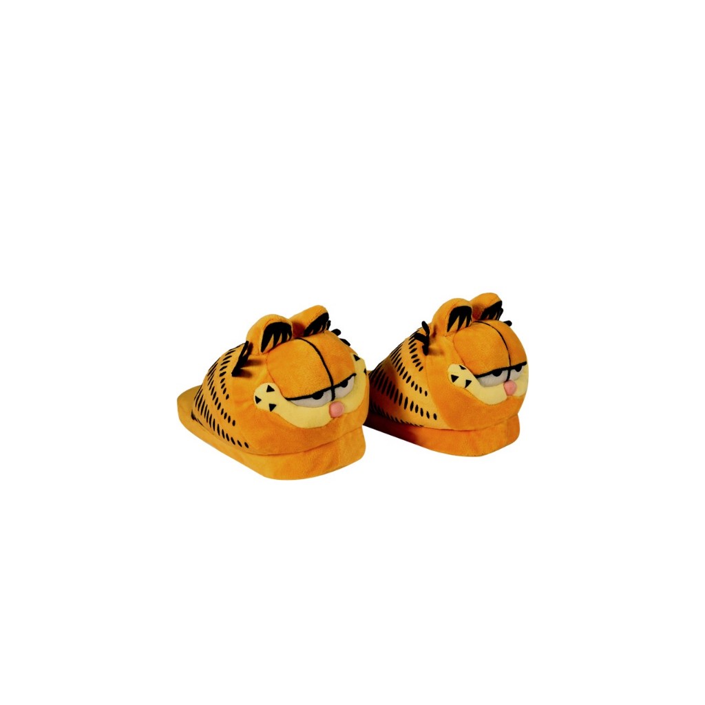 Ovo de Páscoa ao Leite Pantufa Garfield G 170g - Cacau Show | Shopee Brasil