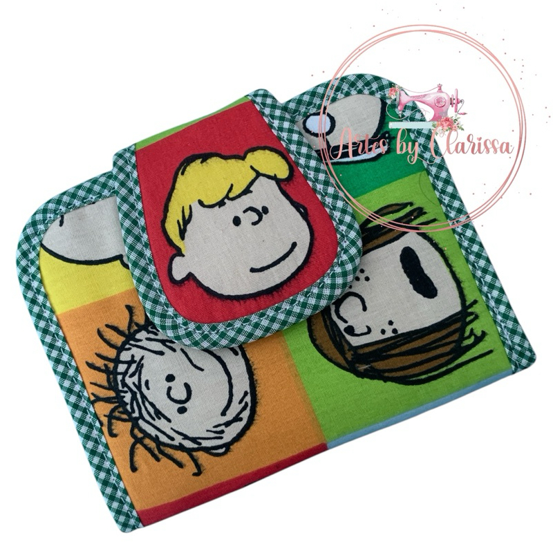 Carteira Pocket - Snoopy Personagens | Shopee Brasil