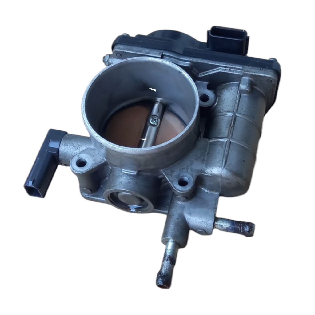 Subaru Tbi Corpo Borboleta Subaru Impreza 2.0 2009 2011 | Shopee Brasil