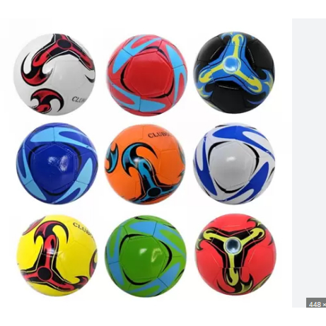 Kit 40 mini bolas coloridas tamanho 2 | Shopee Brasil