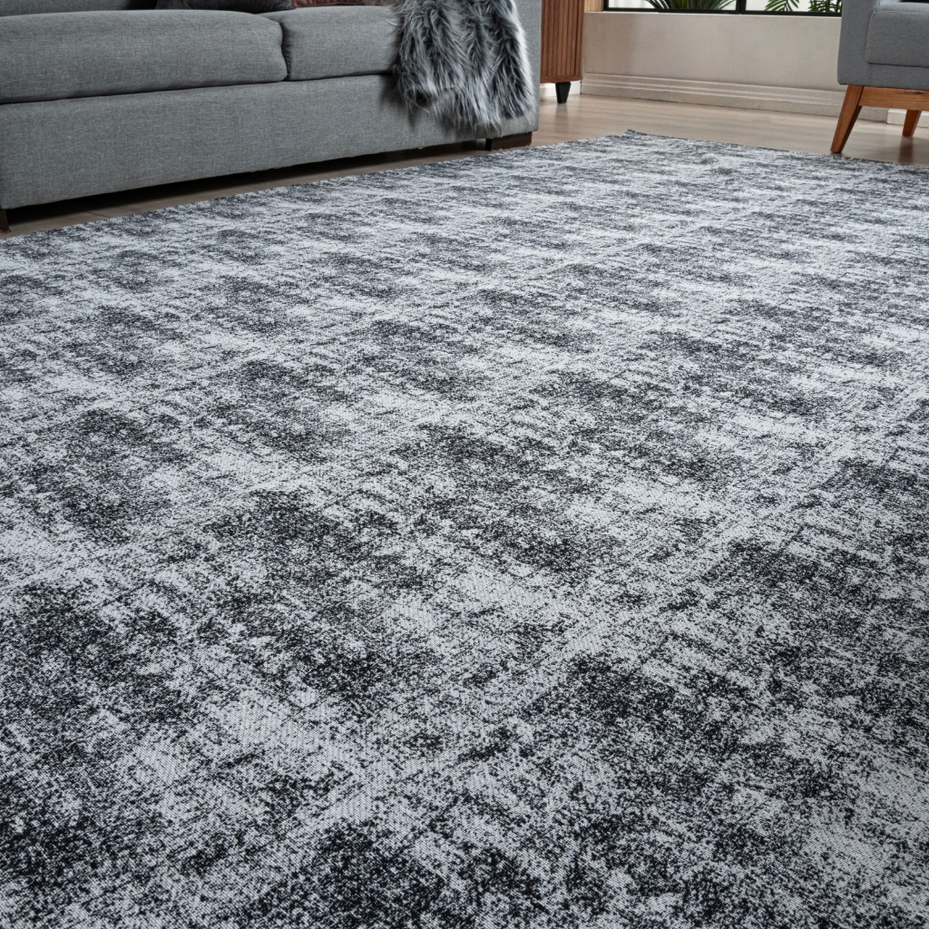 Tapete Home Decor 2,40 M X 3,00 M Para Sala Quarto Escritório ...