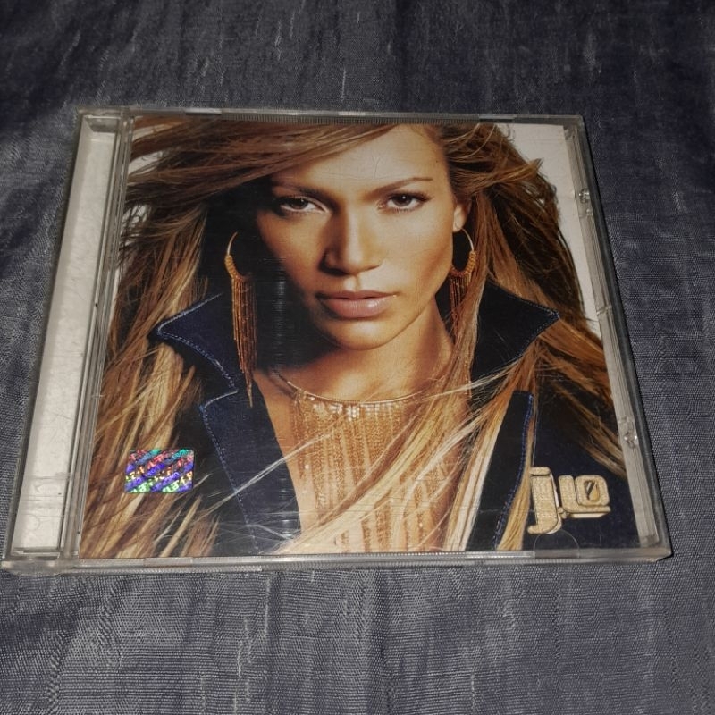 cd Jennifer Lopez jlo | Shopee Brasil