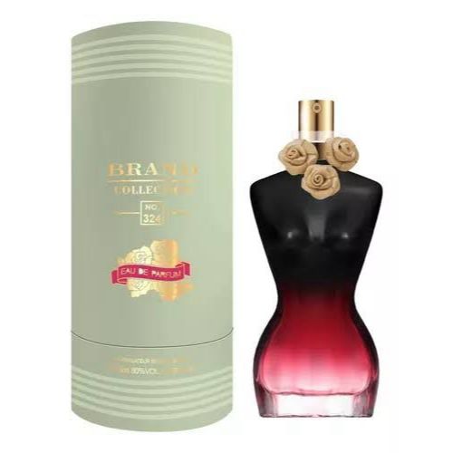 Perfume Brand Collection - Frag. Nº 324 (Lacrado) | Shopee Brasil