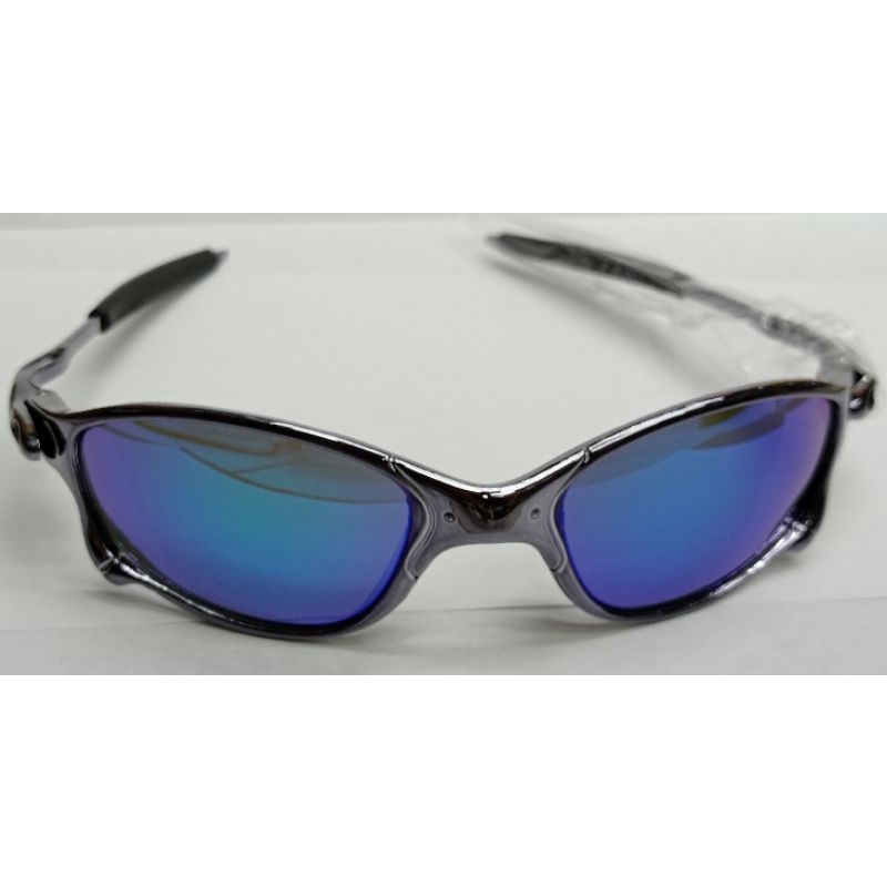 juliete de Plástico óculos de sol adulto femenina masculino juliete ...