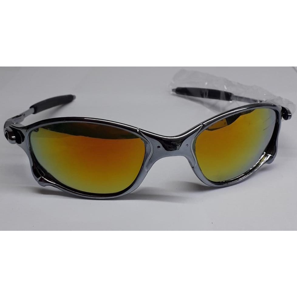 Óculos De Sol Juliet Plastico Oculos Lupinha Lupa de Vilão Feminino e ...