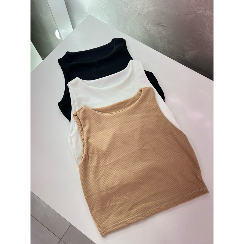 CROPPED BASIC | Shopee Brasil