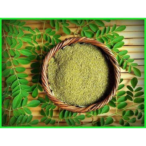 Chá Moringa em Pó Puro 2Kg Oleifera Natural | Shopee Brasil