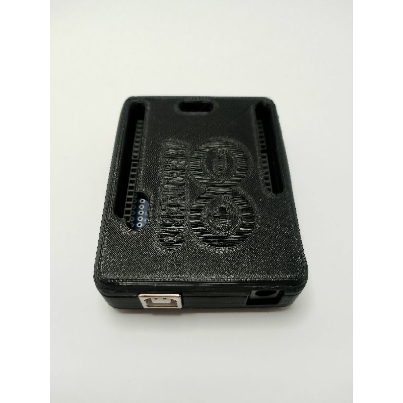 Case para Arduino UNO R3 com saída para cabos | Shopee Brasil