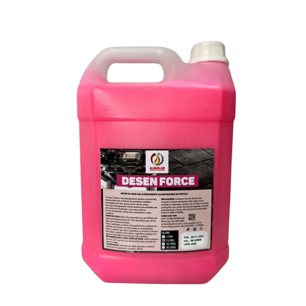 SOLUPAN CONCENTRADO DESENGRAXANTE 5 LITROS | Shopee Brasil