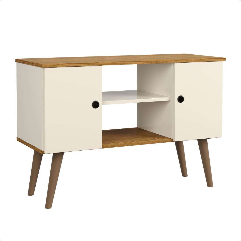 Aparador Rack Multiuso Para TV 32 39 40 43 Polegadas | Shopee Brasil