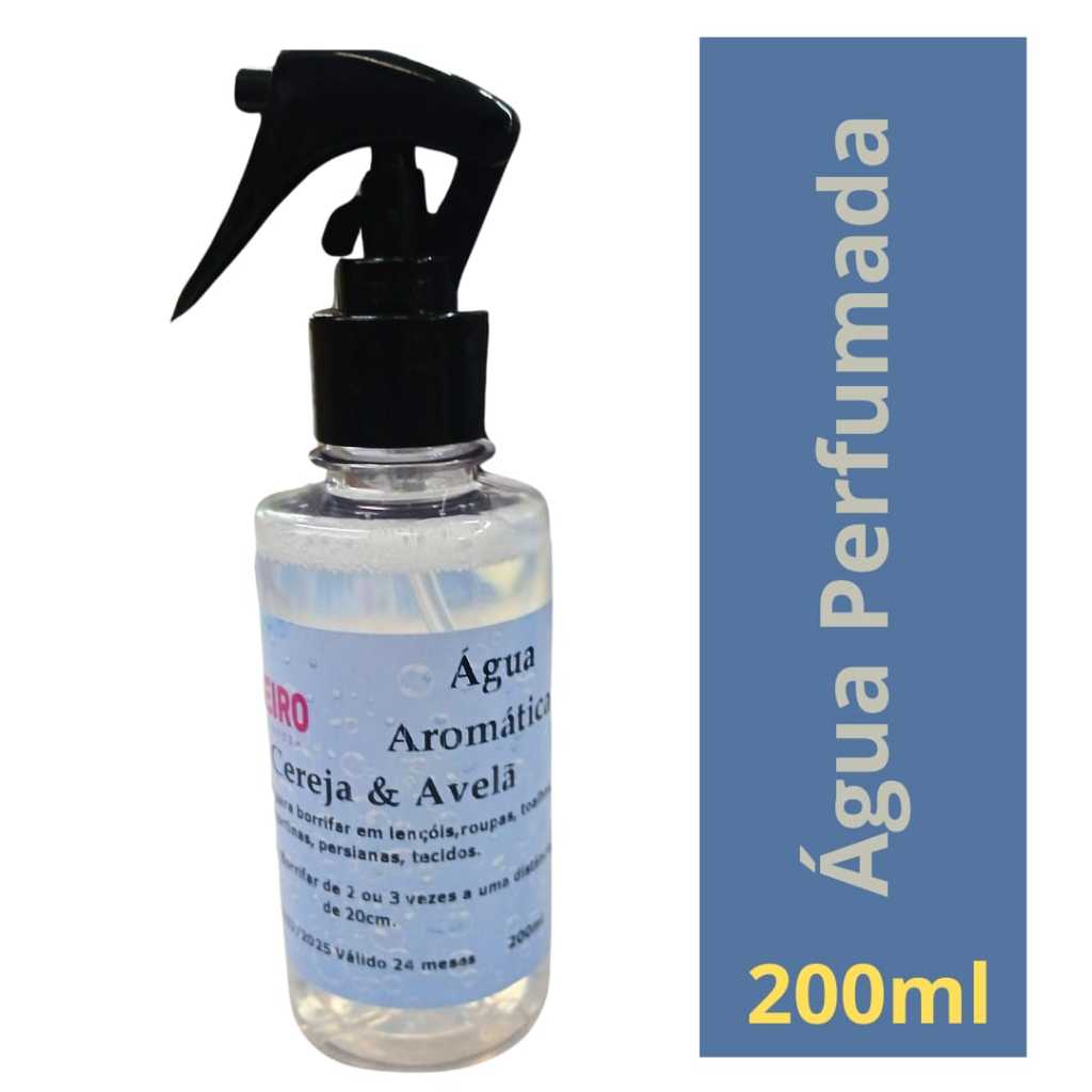 Perfume Home Spray Água de cheiro Embalagem Toalhas Casa Roupa de cama ...