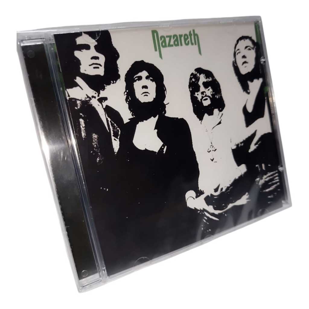 Nazareth – Nazareth | Shopee Brasil