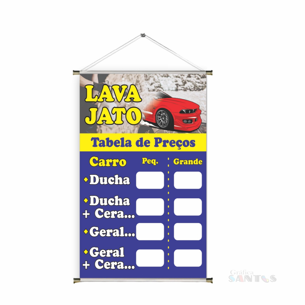 Banner pronto tema:(Lava Jato) BA 225 (obs. NÃO HÁ POSSIBILIDADE DE ...