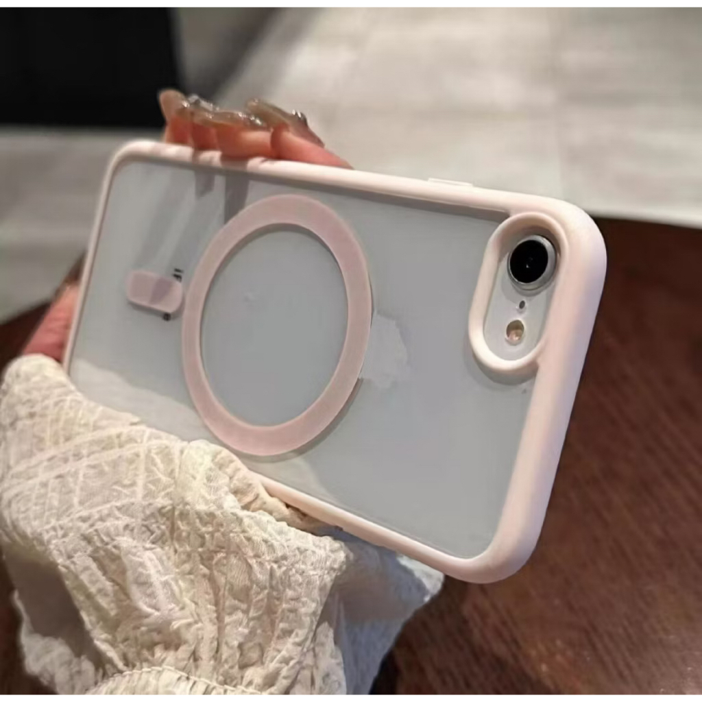 Capinha iphone 16E Magnética Para iPhone 16E | Shopee Brasil