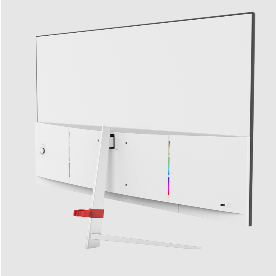 Monitor Gamer SuperFrame Precision, 24,5 Pol, Full HD, VA, 1ms, 260Hz ...