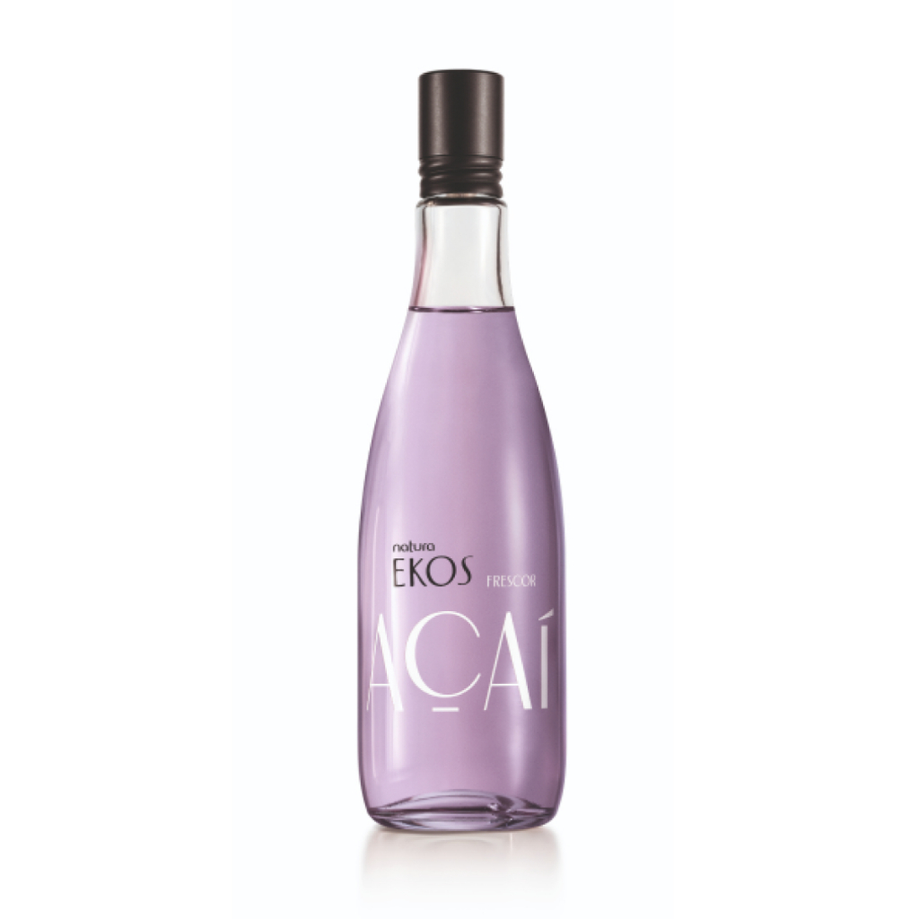 Colonia Ekos Frescor Açai Natura 150ml | Shopee Brasil