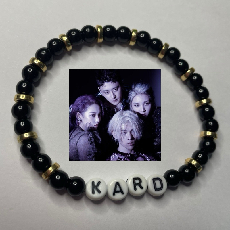 PULSEIRA KARD HIDDEN FANDOM KPOP BM BIG MATTHEW JIWOO JSEPH SOMIN ...