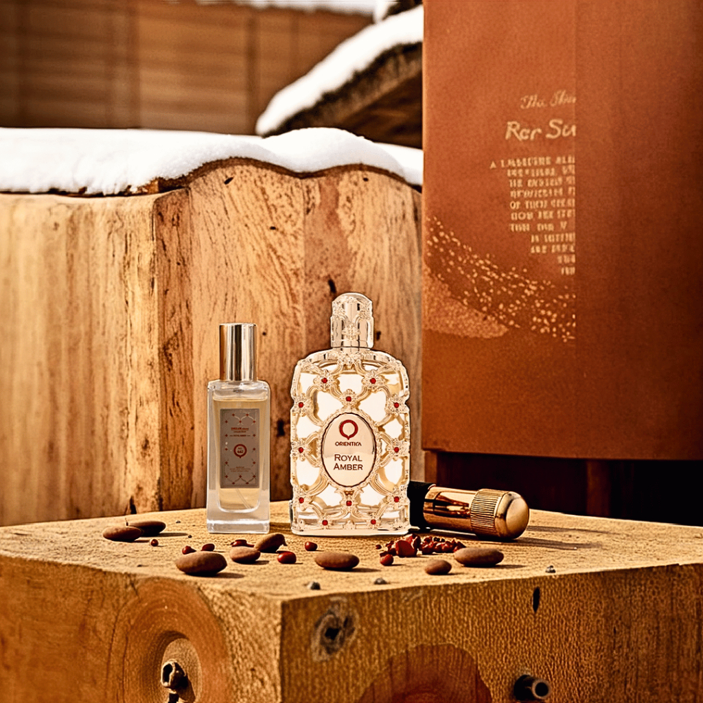 Perfume Árabe Tubete 30ml Dream Brand Collection nº 442 - Orientica ...