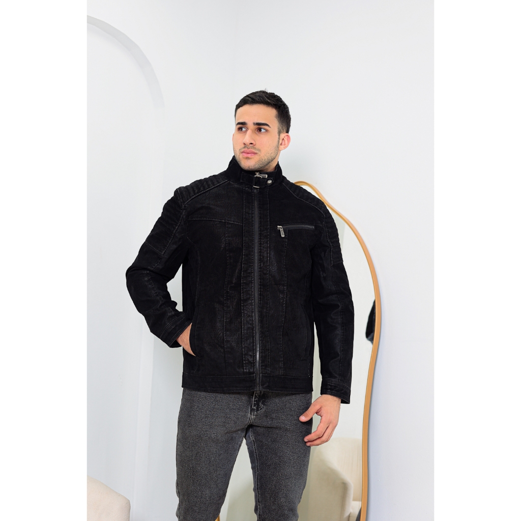 Jaqueta shamoa lançamento 2025 | Shopee Brasil