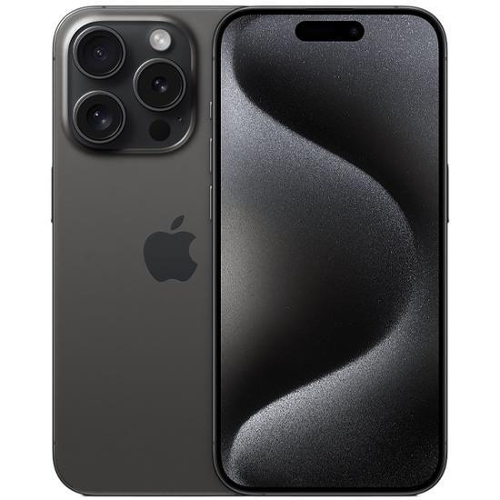 Apple iPhone 15 Pro A2848 Esim de 6.1" 48+12+12MP/12MP - VITRINE ...