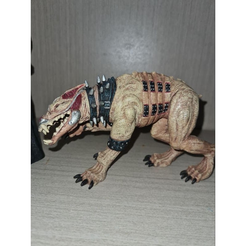 NECA McFarlane Toys Chatter Beast | Shopee Brasil