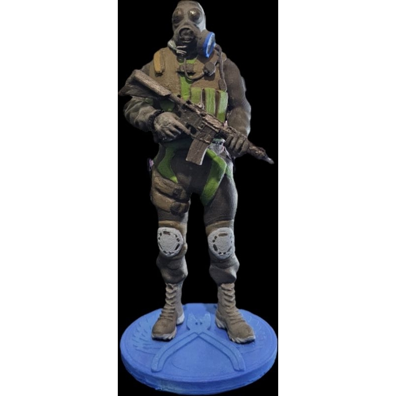 Agente CSGO Action figure CS2 Counter strike | Shopee Brasil