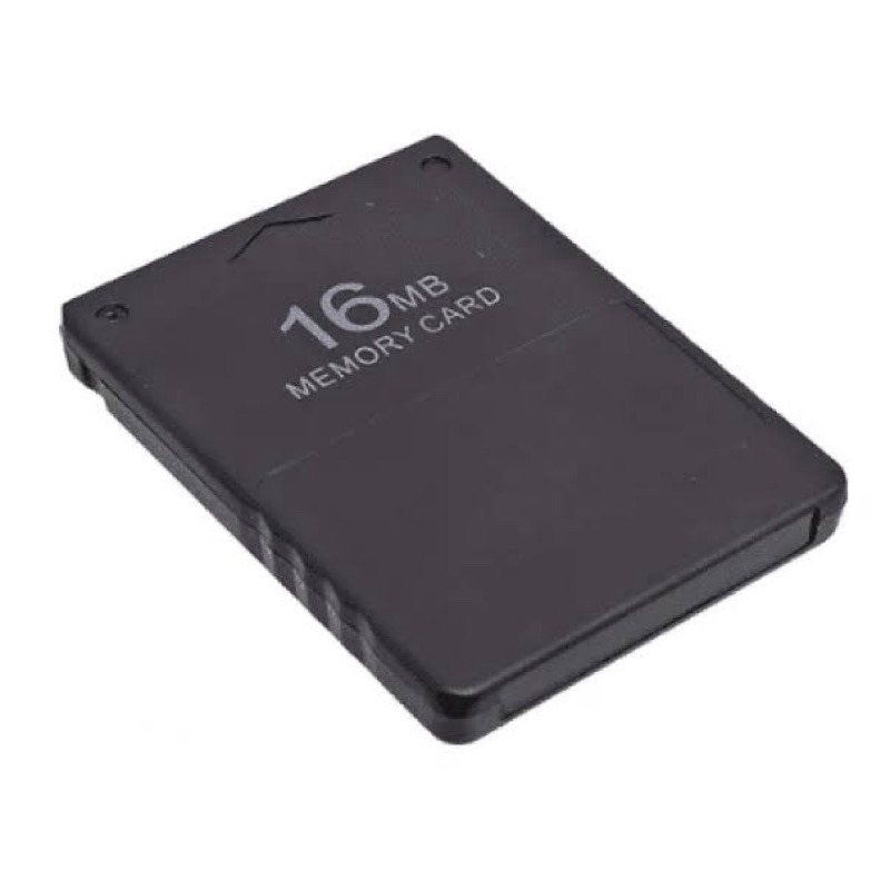 Memory card PS2 OPL Atualizado 16MB | Shopee Brasil