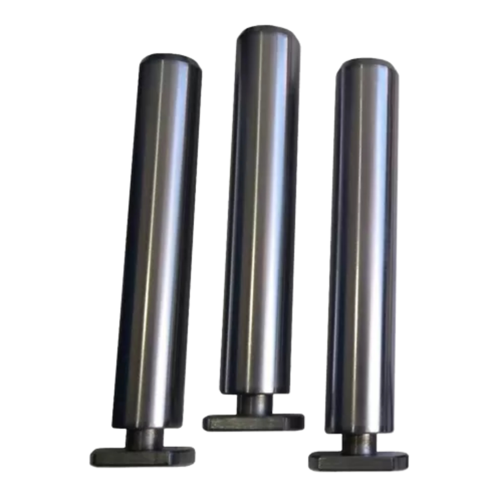 Kit 3 Pistão Lavadora Wayne Lu / Somar Hu / Lus 3401 6402 | Shopee Brasil
