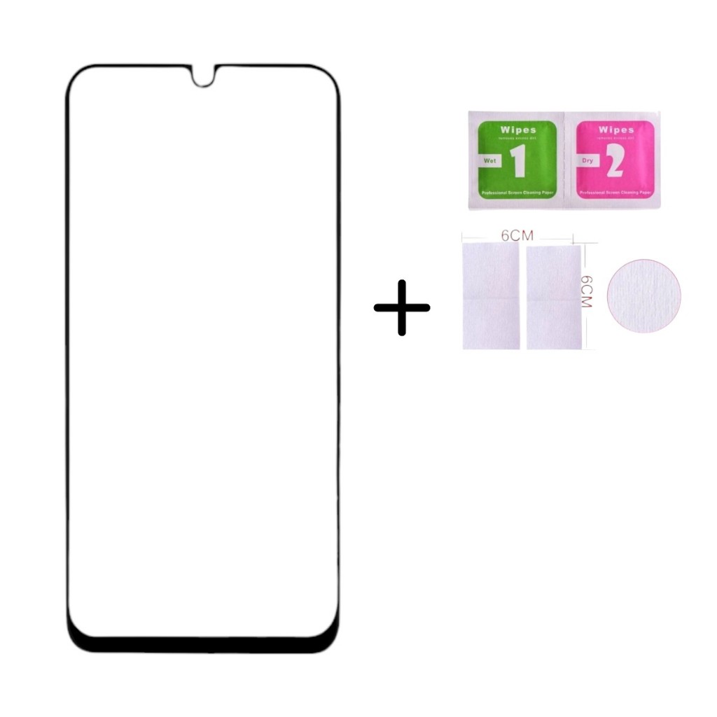 Kit 1 a 10 - Película de Vidro 3D Compatível para Motorola Moto G50/G51/G52/G53/G54 | Shopee Brasil