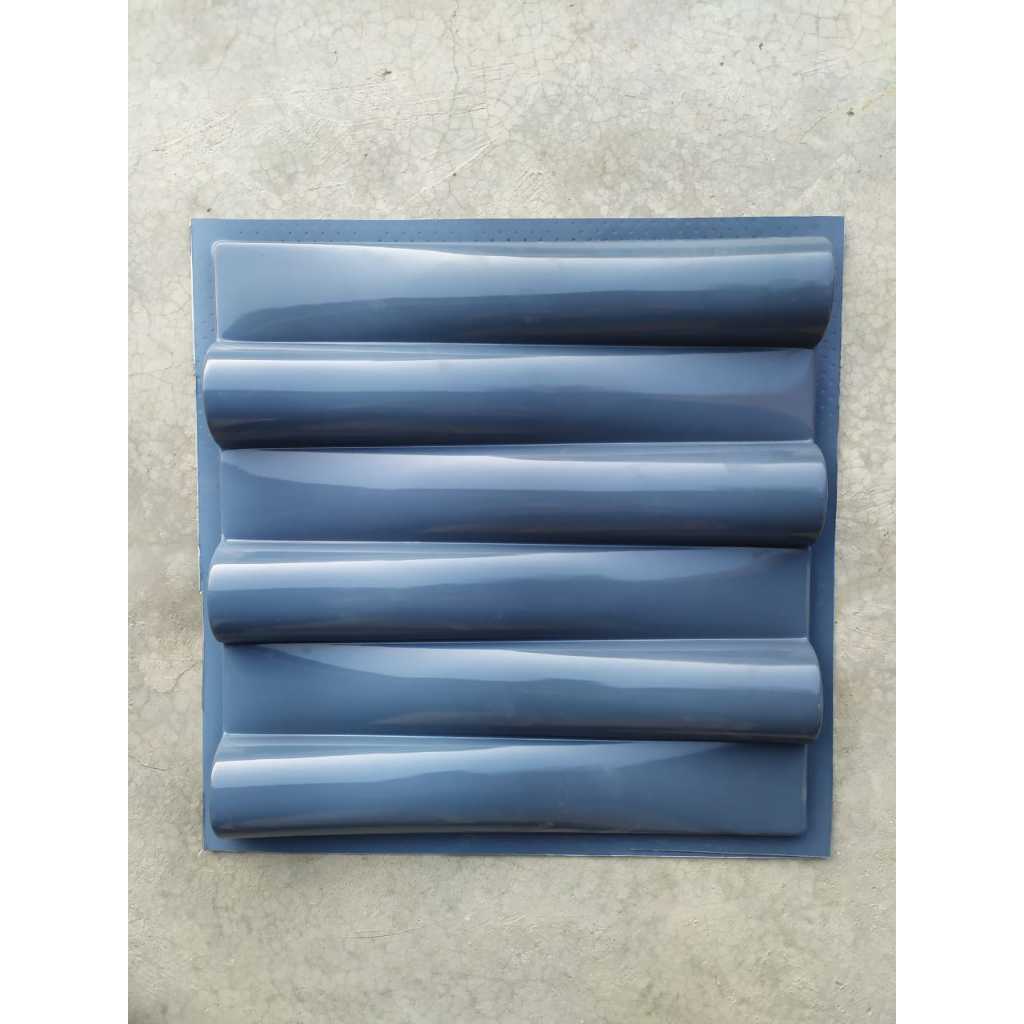 FORMA 3D EM ABS - MOLDE 027 50X50 | Shopee Brasil