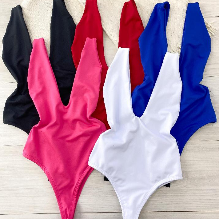 Body Cavado Suplex Multiformas | Shopee Brasil