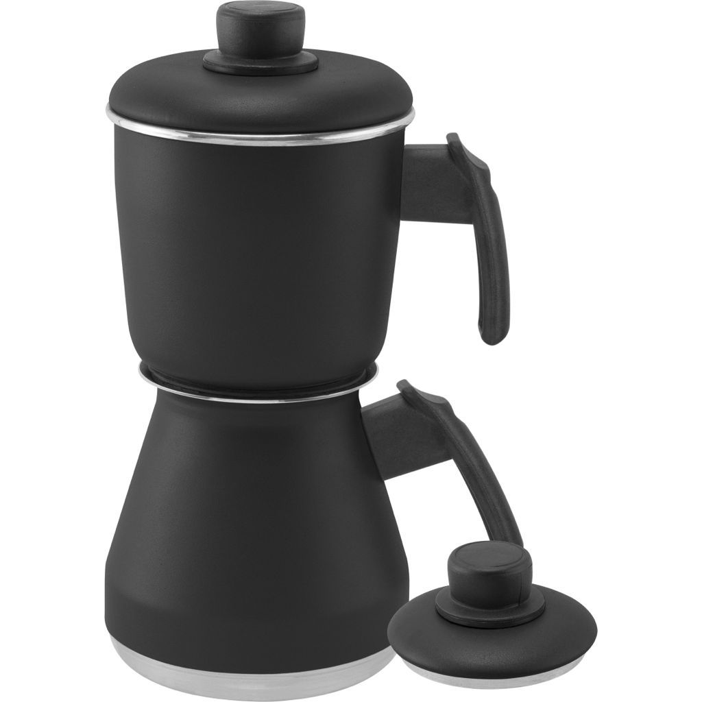 Cafeteira Econômica Express italiana de 1,2 L | Shopee Brasil