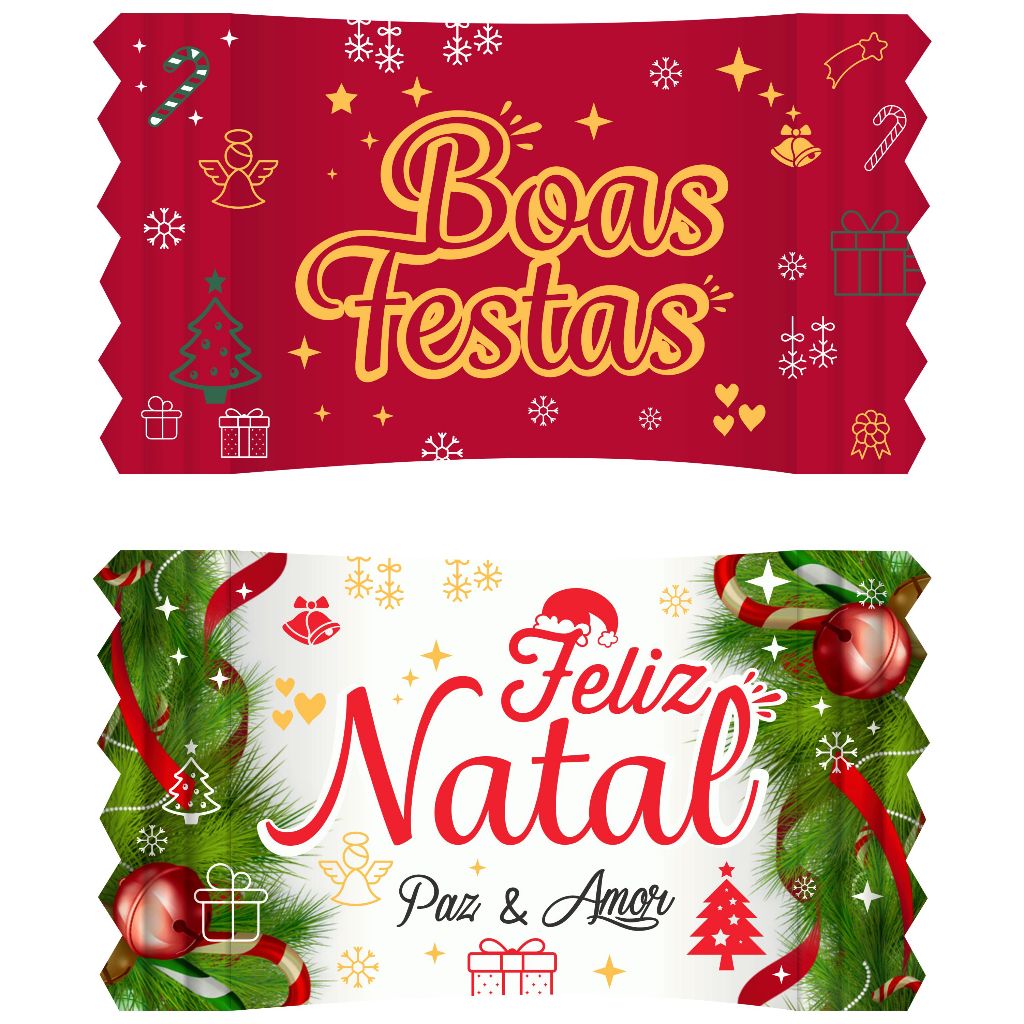 Balas Tradicional Soft Já Personalizadas - Lembrancinha Brinde Clientes ...