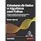 Estruturas de Dados e Algoritmos com Python | Shopee Brasil