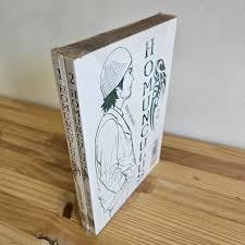 Mangá – Homunculus Vols. 1 e 2 (JBC) | Shopee Brasil